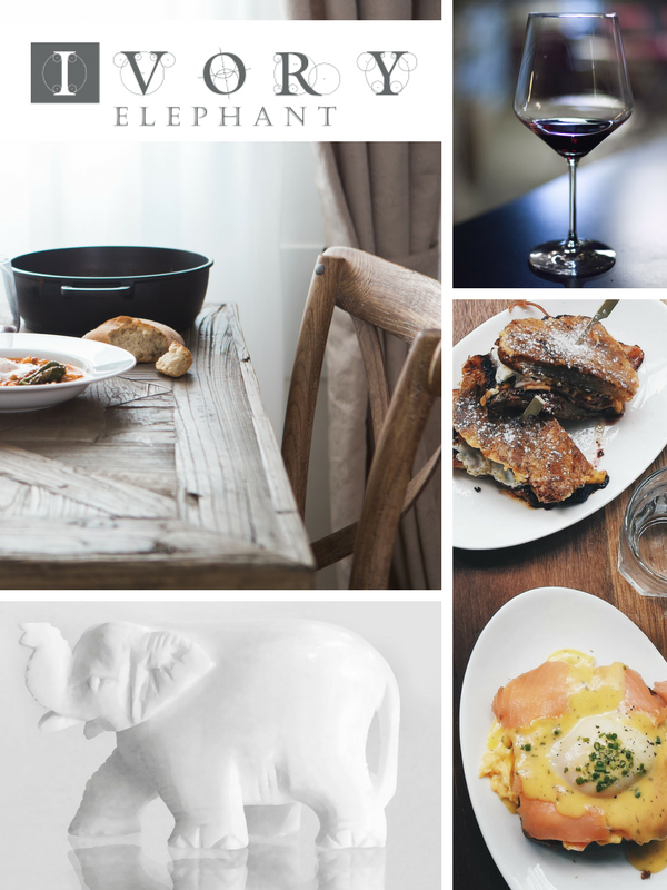 Ivory Elephant Wines